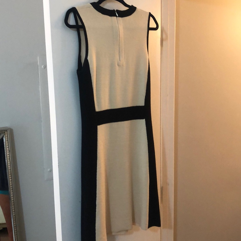 Tory Burch Knitted Dress - Gem